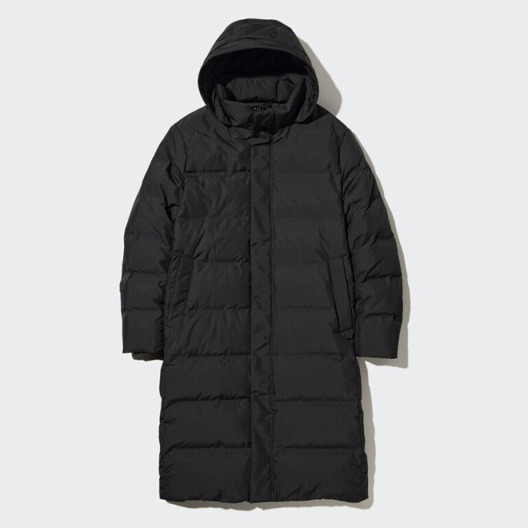 Uniqlo CZ | jackets, puffer coats & bags – Oficiální české nabídky